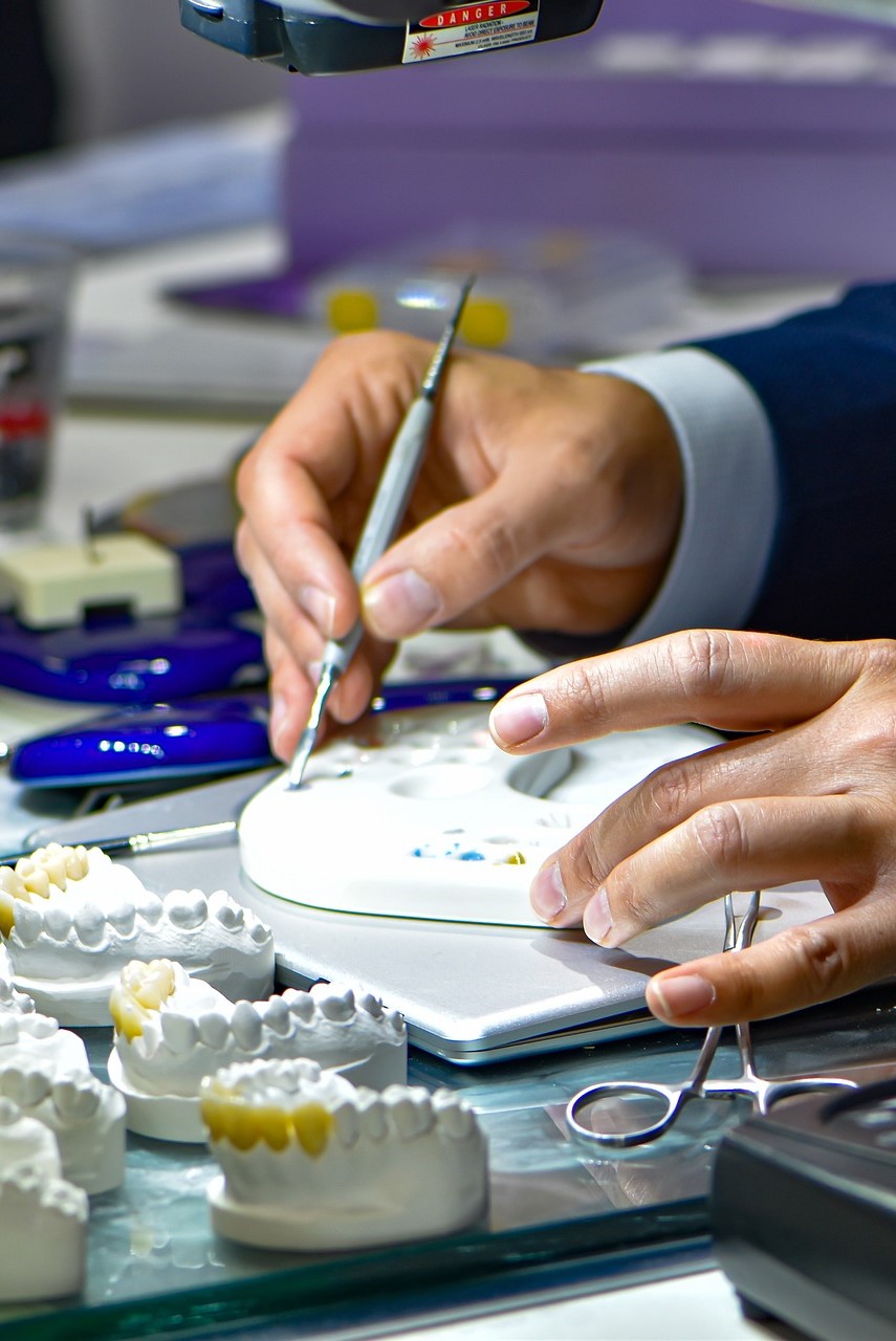 Medical Steel Products | Enserve Company Limited