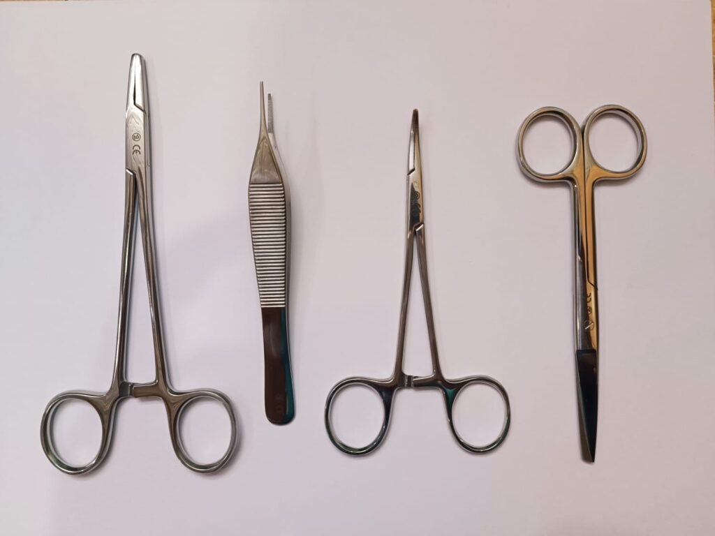 Why should you consider Single Use Instruments? | Enserve Company Limited