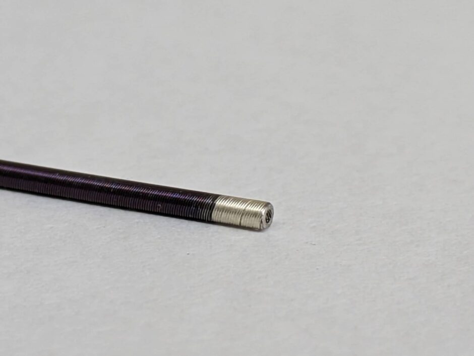How to Select Medical Wire Materials? | Enserve Company Limited